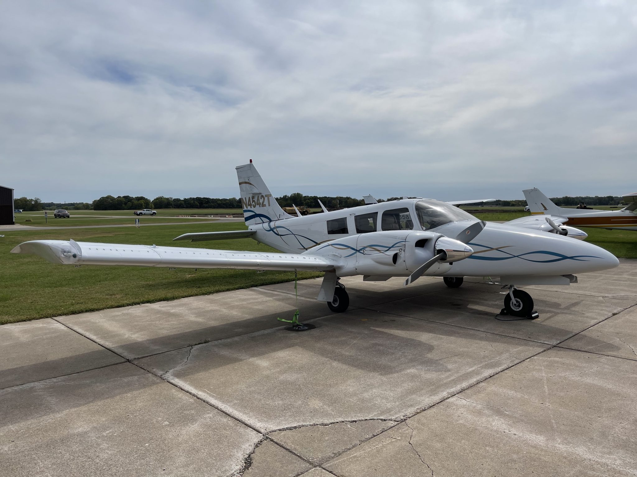 Renter / Student Document Portal - Lake Elmo Aero